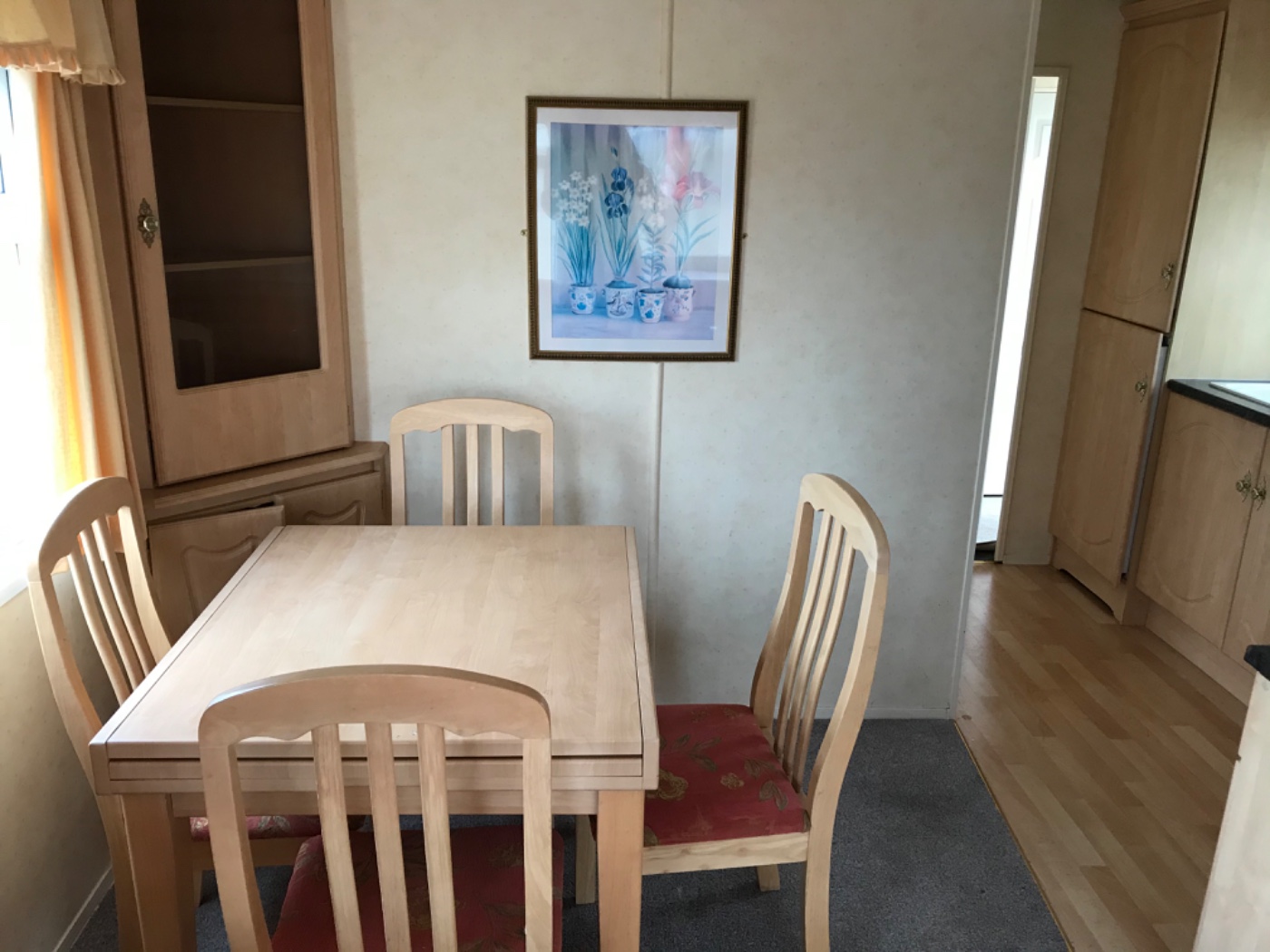 Carnaby Balmoral | Springfield Caravans