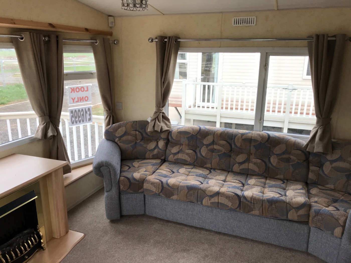 Cosalt Balmoral | Springfield Caravans