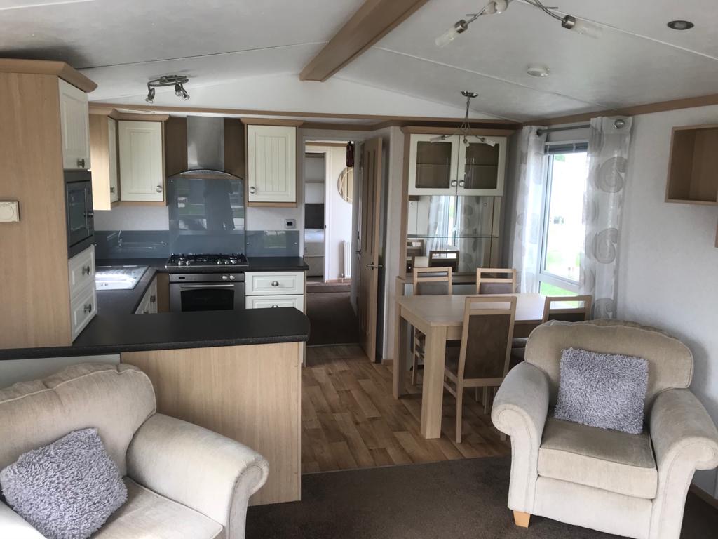 Carnaby Rosedale | Springfield Caravans