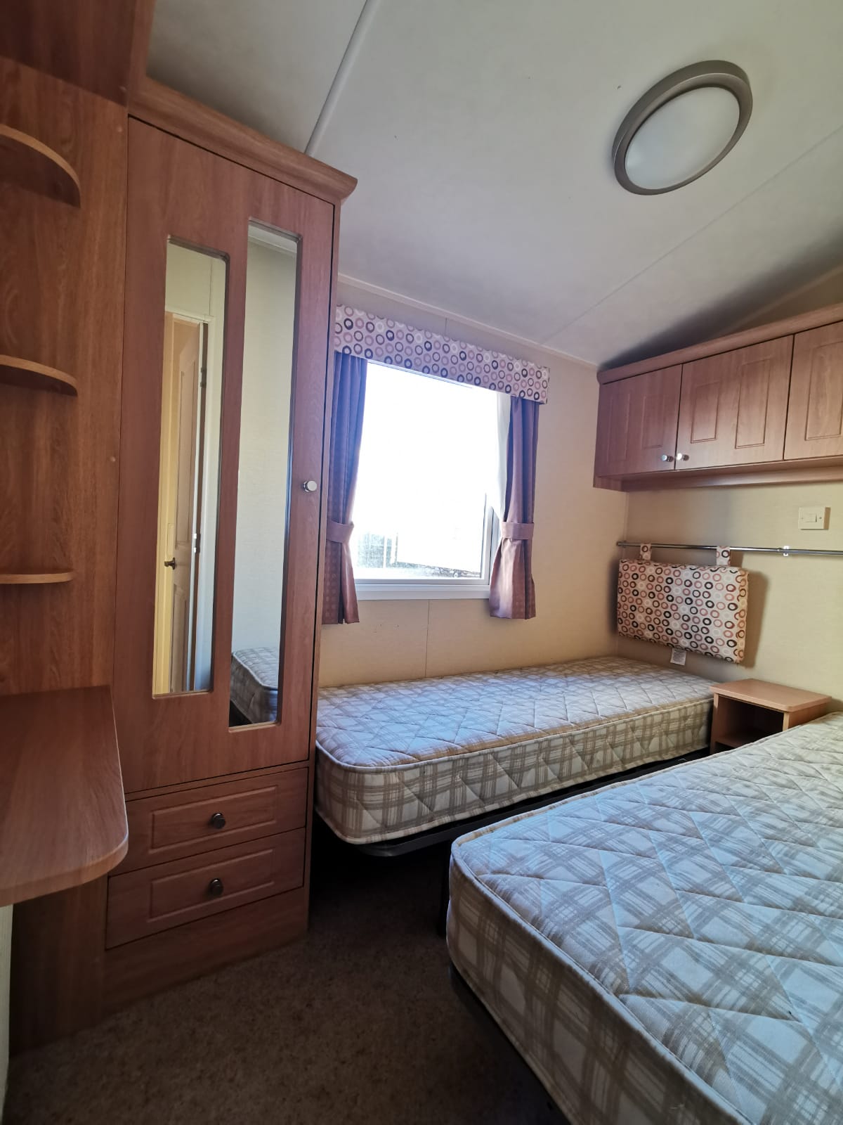 BK Bluebird Sheraton | Springfield Caravans