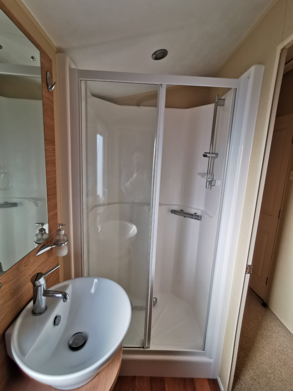 BK Bluebird Sheraton | Springfield Caravans