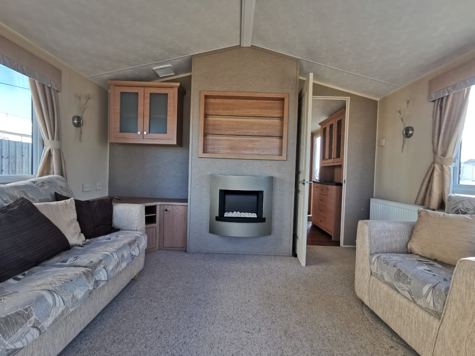 BK Bluebird Sheraton | Springfield Caravans