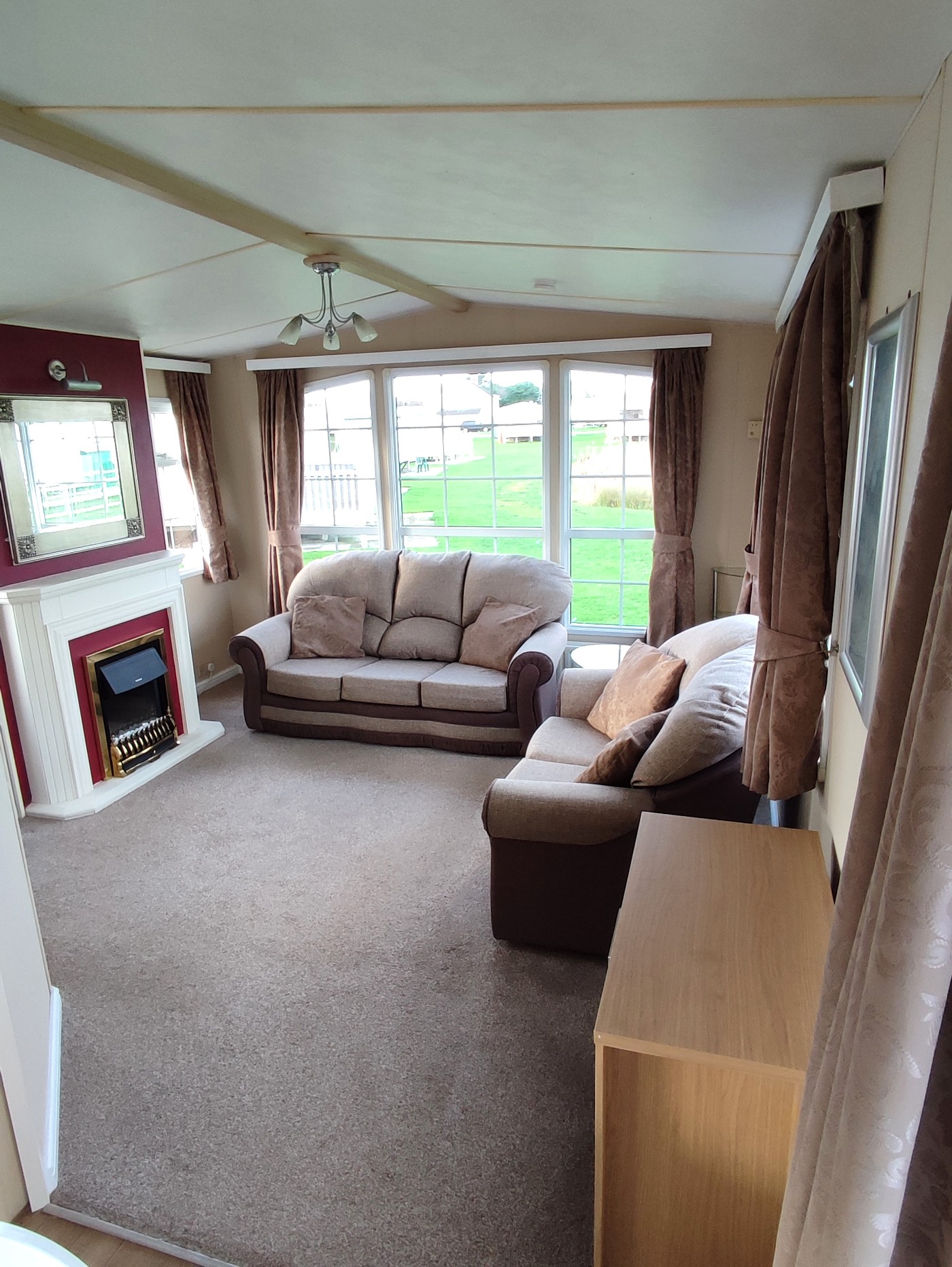 Cosalt Vienna | Springfield Caravans