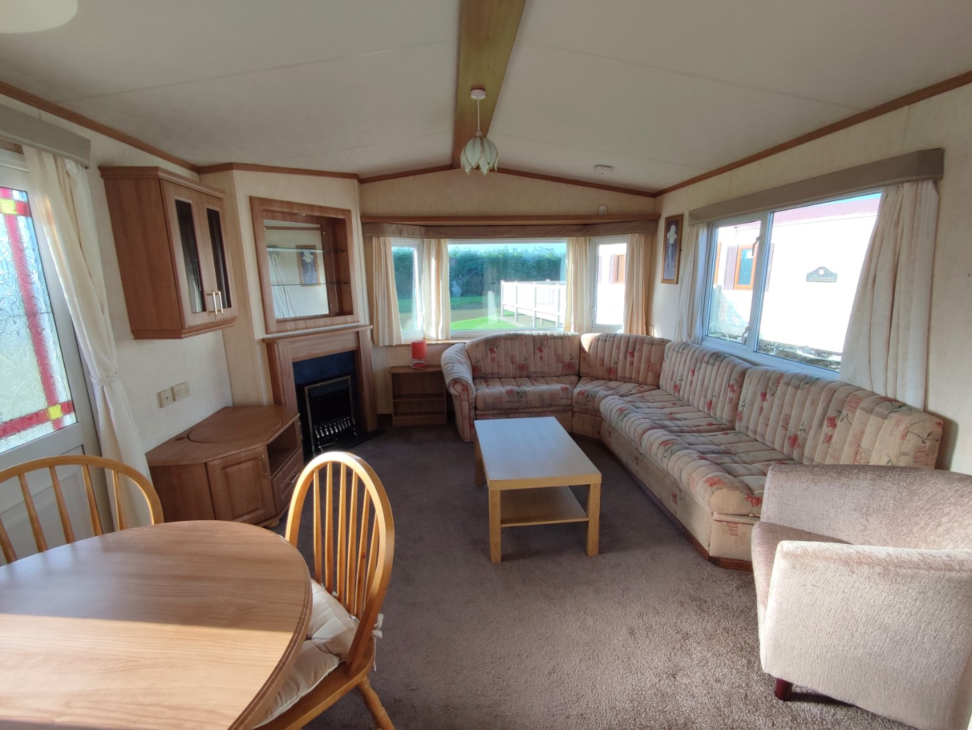 Willerby Bermuda | Springfield Caravans