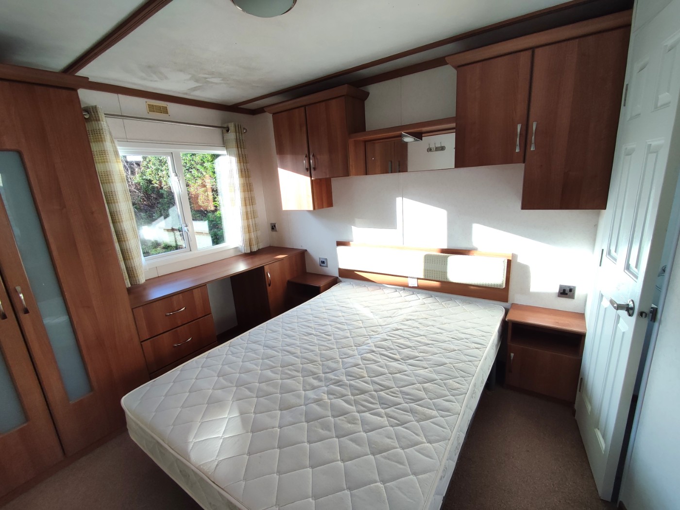 Carnaby Ridgeway | Springfield Caravans