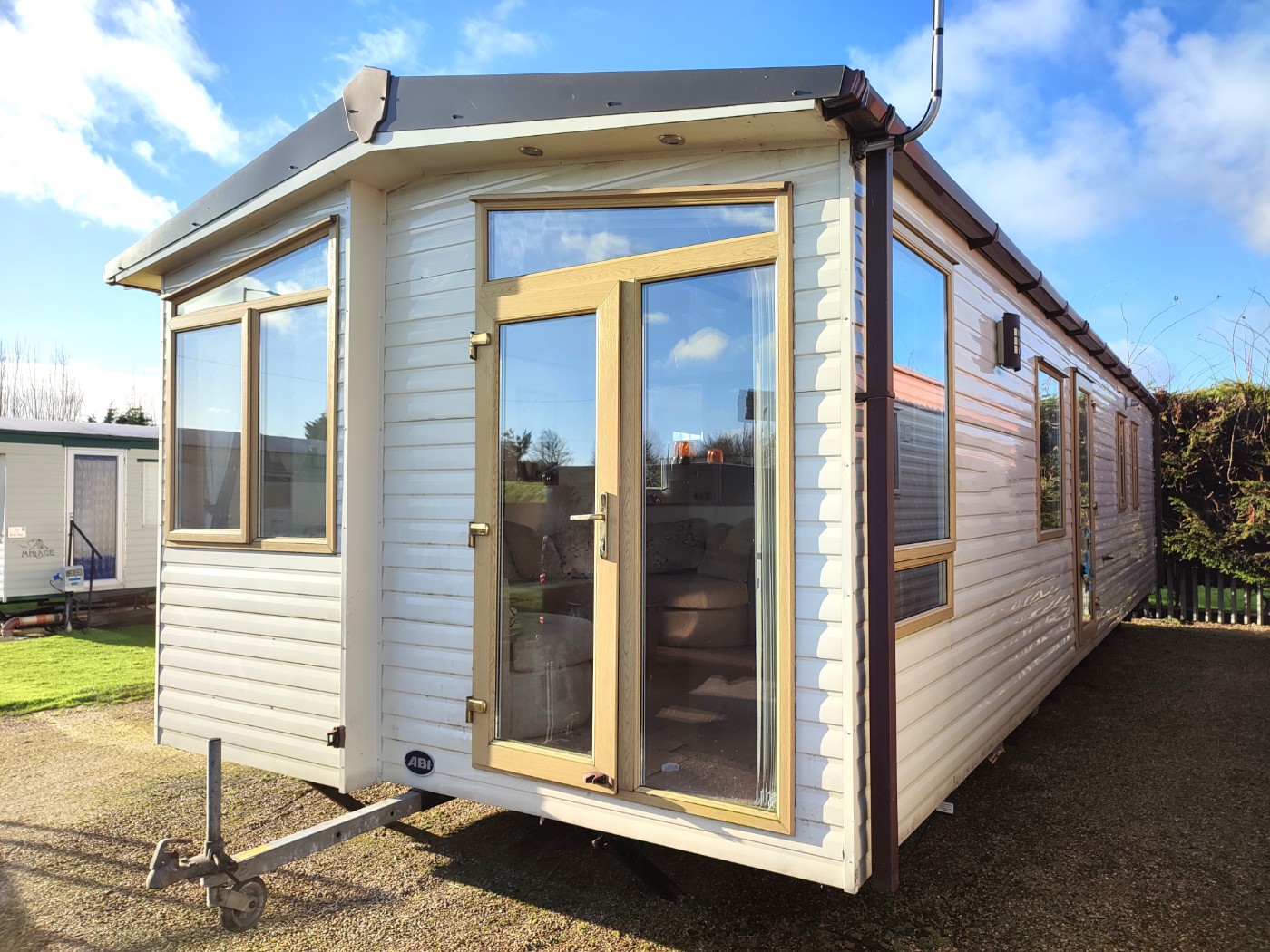 ABI St David | Springfield Caravans