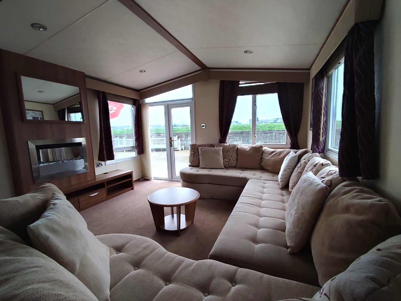 ABI St David | Springfield Caravans