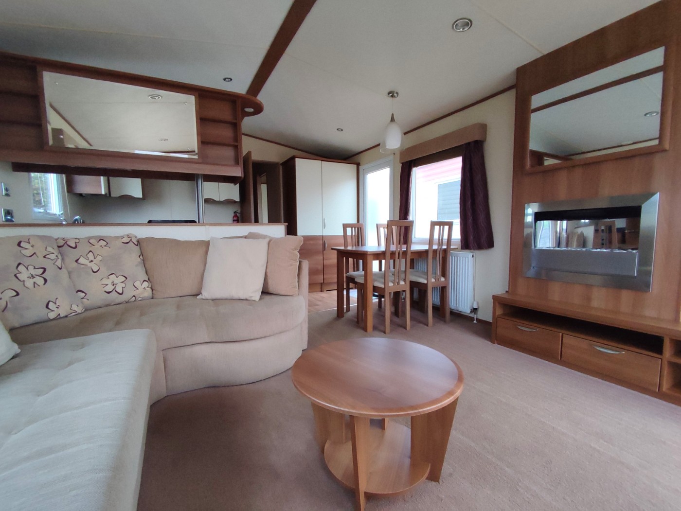 ABI St David | Springfield Caravans