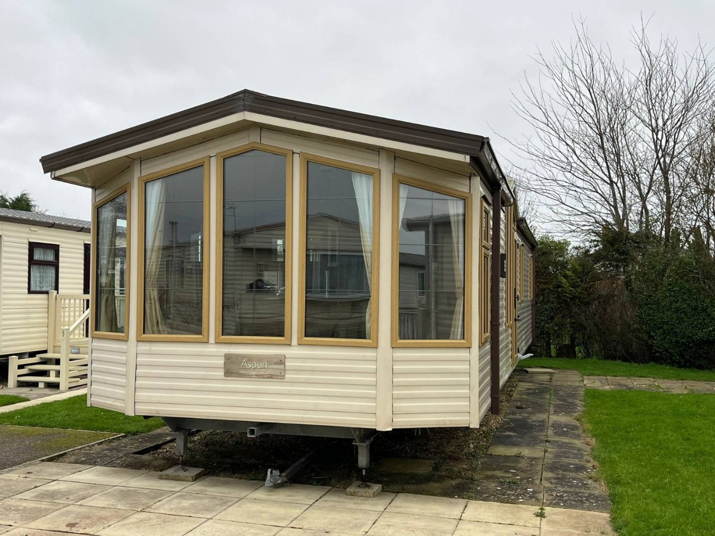 Willerby Aspen | Springfield Caravans