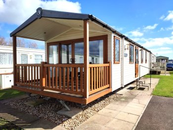 Caravan Sales in and around Skegness